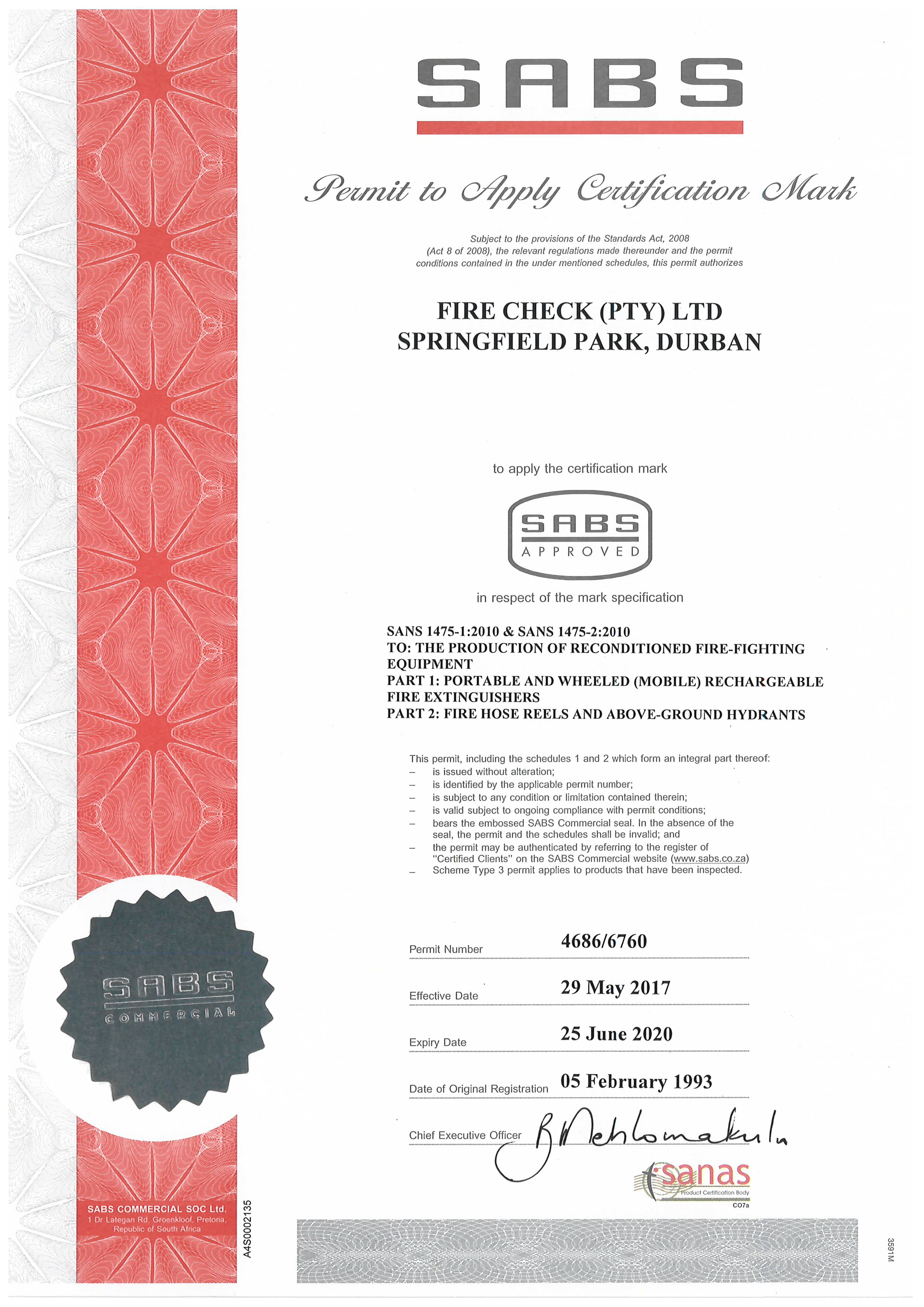 Welcome [www.firecheck.durban]